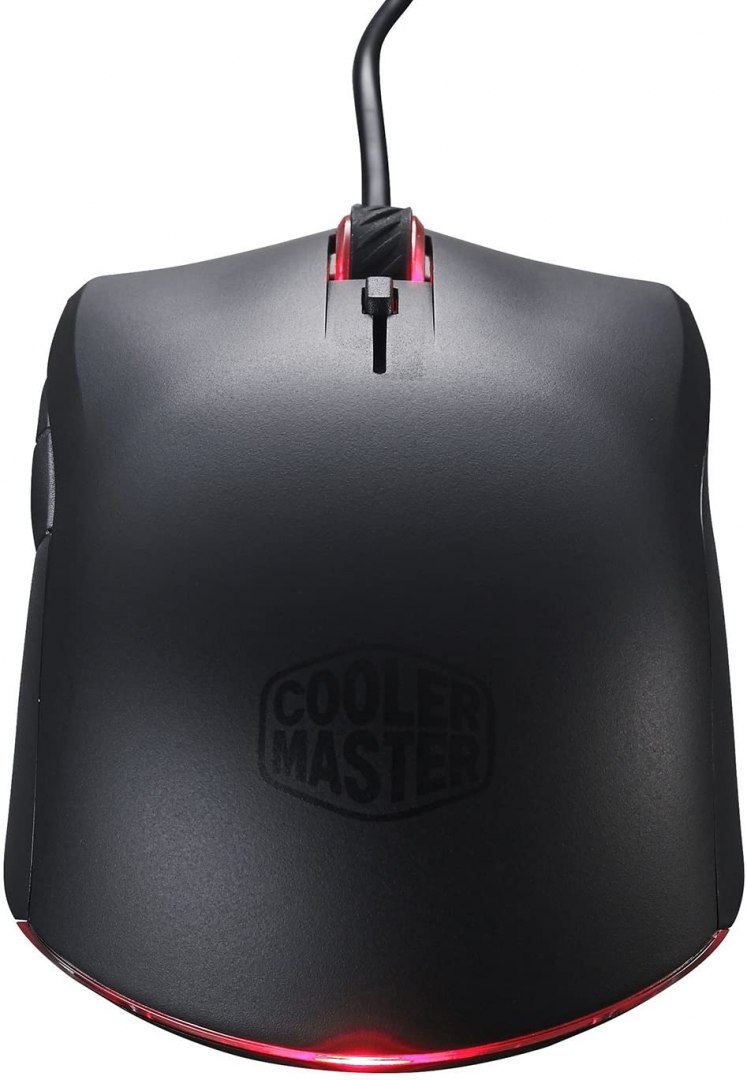 Cooler Master Masterkeys Lite L Combo QWERTY HIT